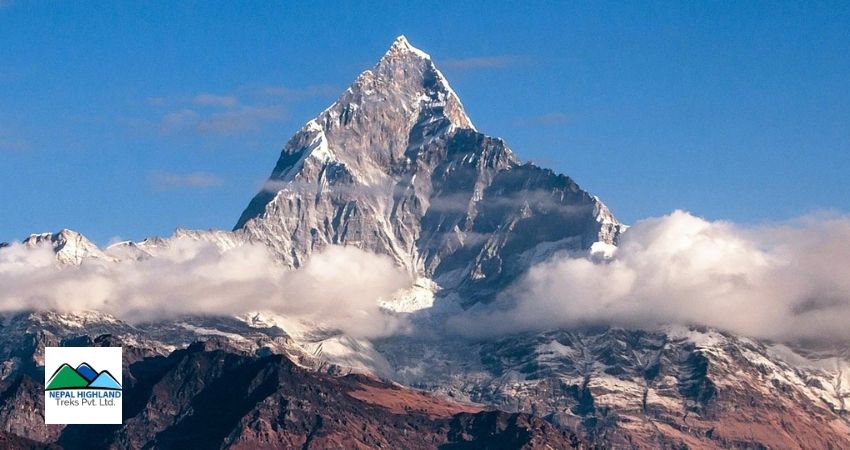 Machhapuchhre Model Trek | Less Crowded Trekking Destinations in Nepal