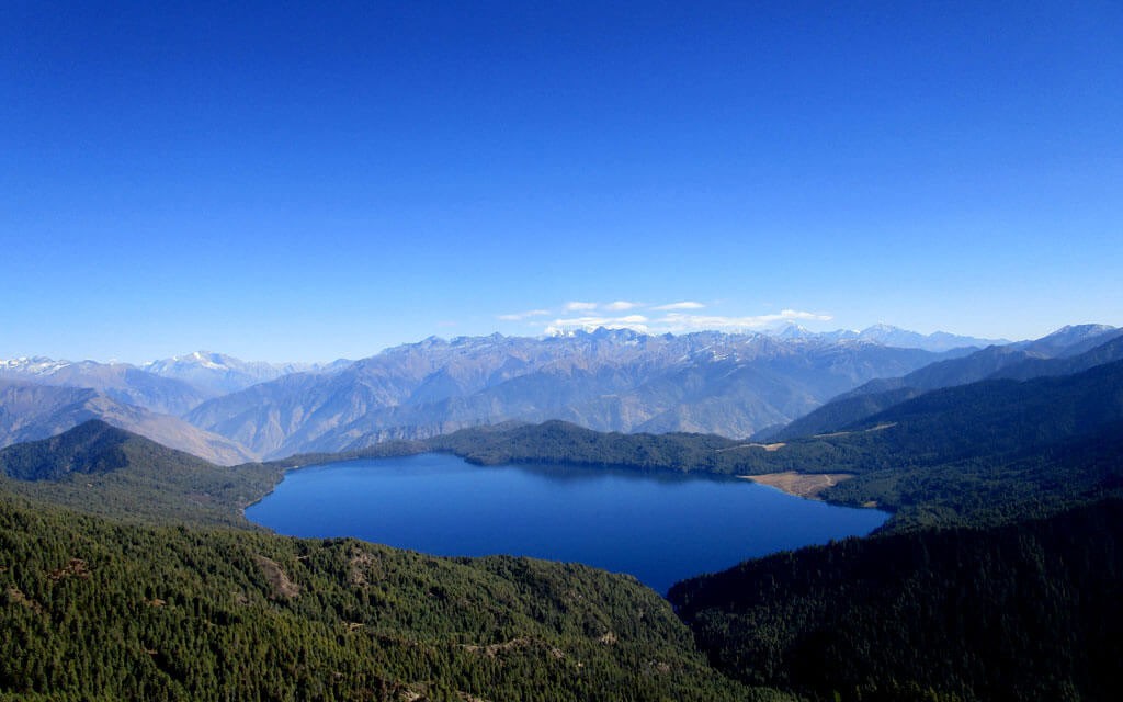 The Beauty of Rara Lake Trek | Rara Lake Driving Tour Package