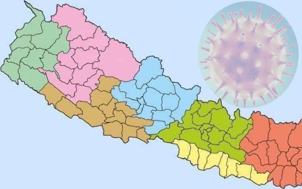 COVID-19 situation in Nepal| Impact of Corona in Tourism