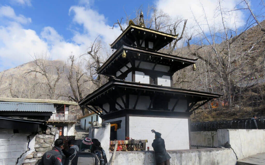 Muktinath ToMuktinath Tour by Road | Muktinath Tour Package | Muktinath ...