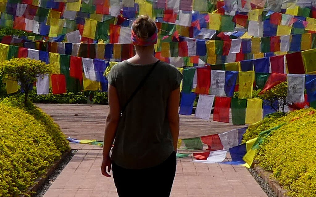 Multi Country | Nepal Tibet and Bhutan Tours | Nepal Bhutan Tibet ...