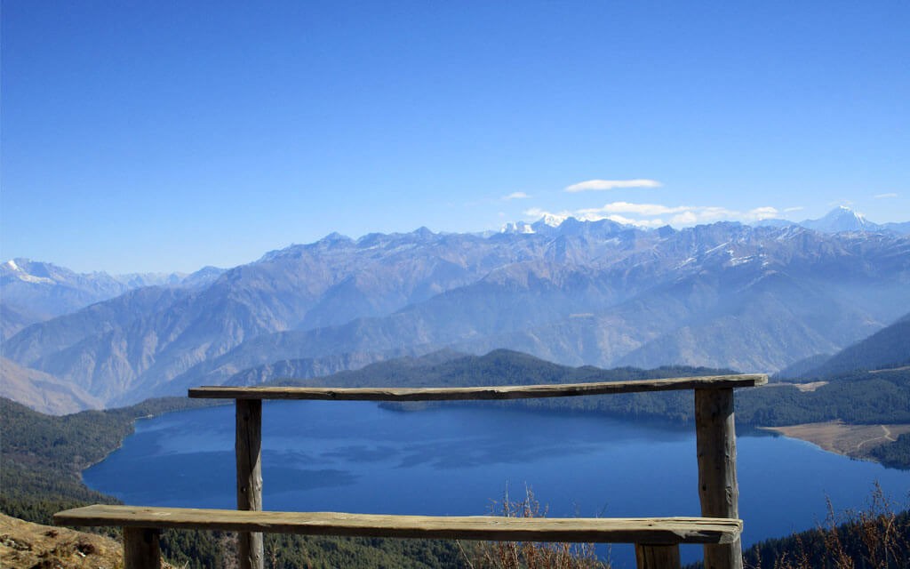 Rara Tour Experience | Rara Lake Tour Information