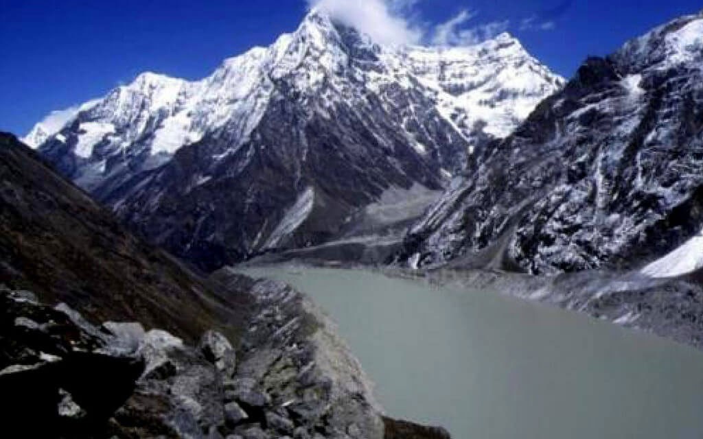 Remote Area Trekking in Nepal